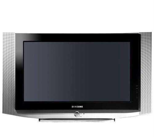 Телевизор SAMSUNG WS-32Z30HEQ 32"