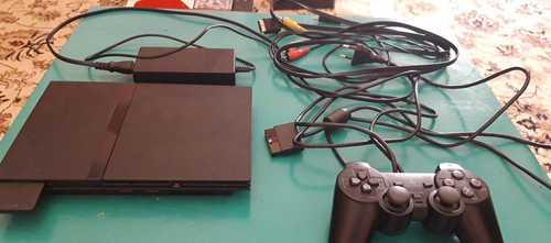 Sony PlayStation2
