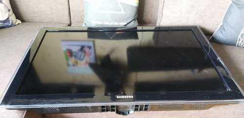 Телевизор SAMSUNG le40d551