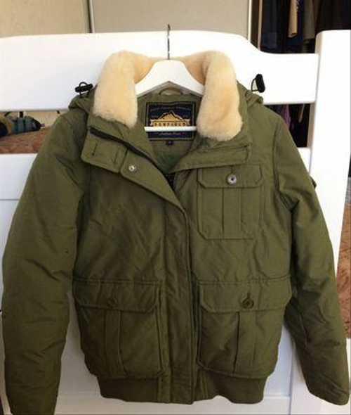 Пуховик Penfield s оригинал