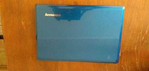 Lenovo G480