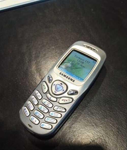 Samsung SGH-C200