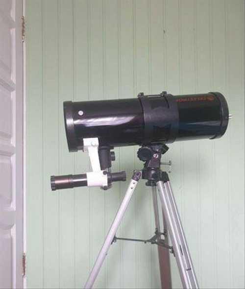 Телескоп celestron
