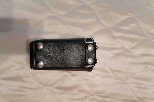 Чехол на рацию motorola