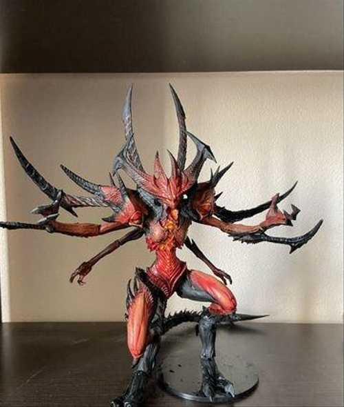 Diablo neca фигурка