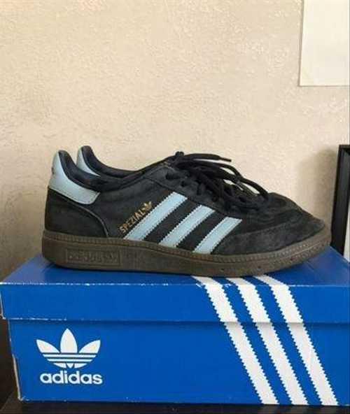 Кроссовки adidas spezial