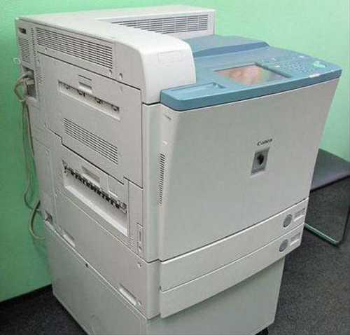 Лазерный принтер Canon CLC 2620 А3