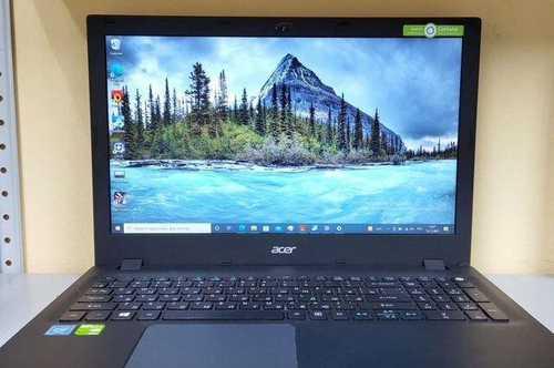 Acer Extensa 2511/ Intel 3205U/ GT 920m 2gb/ 500gb