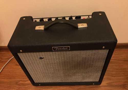 Fender Blues Junior