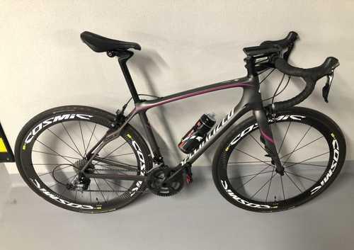 Specialized Ruby Comp