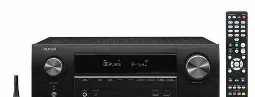 Denon AVR-X1600H