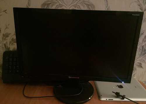 Монитор packard-bell-viseo-203dx 19,5 дюймов