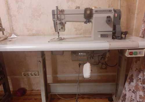 Швейная машина highlead GC0518