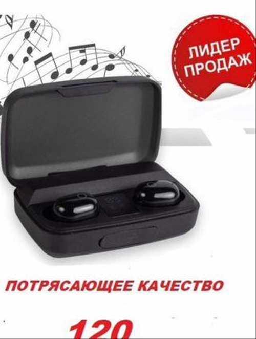 TWS наушники Earbuds
