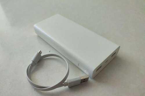 Power bank Xiaomi (оригинал)