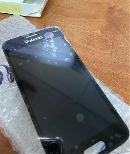 Дисплей Samsung galaxy s5 mini