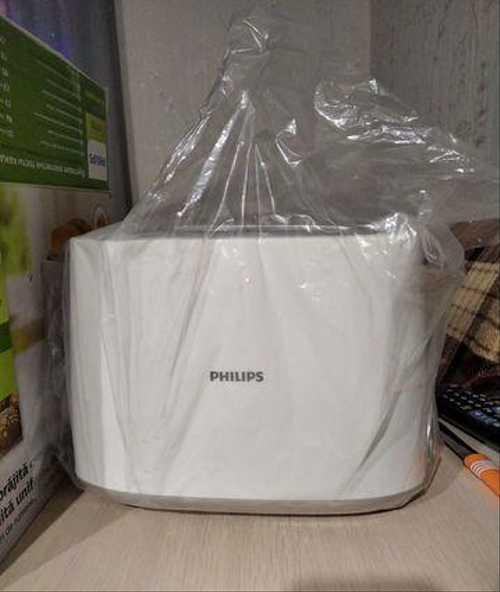 Тостер Philips HD2581