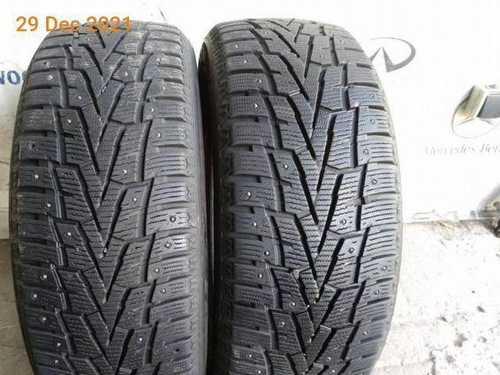 Nexen 235/55 R17