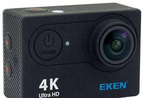 Экшн камера Eken H9 4K Ultra HD