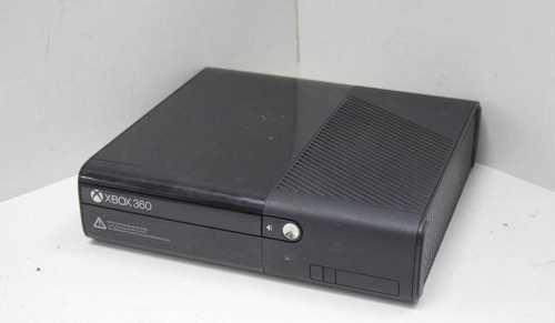 Игровые приставки Microsoft xbox 360 E 500GB (1538