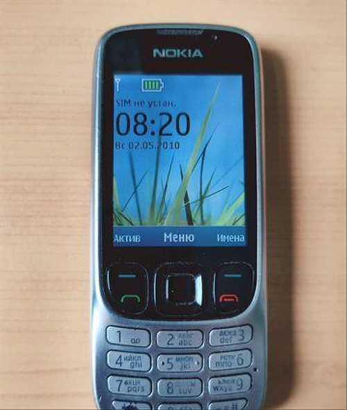 Мобильный телефон Nokia