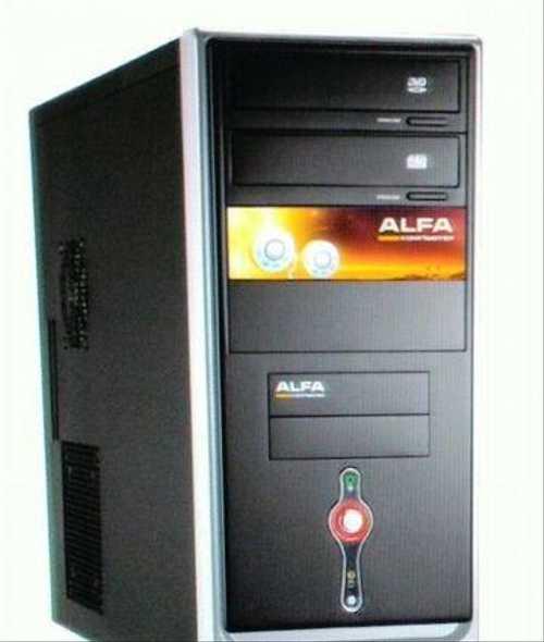 Alfa computers ic 706