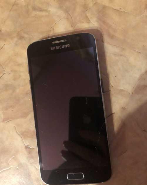 Телефон SAMSUNG 7s