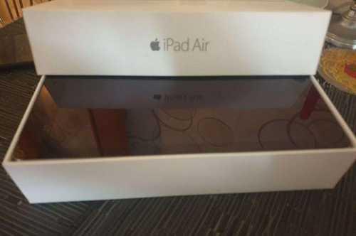 Ipad air 2