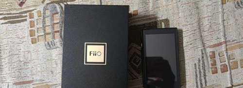 FiiO X5 Mark III