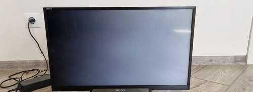 Sony KDL-24W605A Smart TV