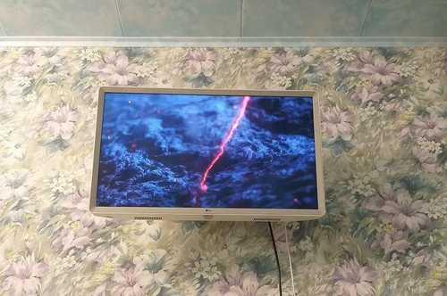 Телевизор LG 32lk6190pla