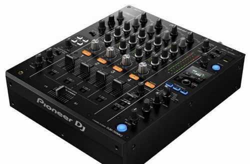 Pioneer DJM-750MK2