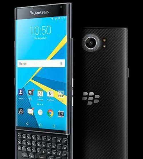 Blackberry stv100-4 новый
