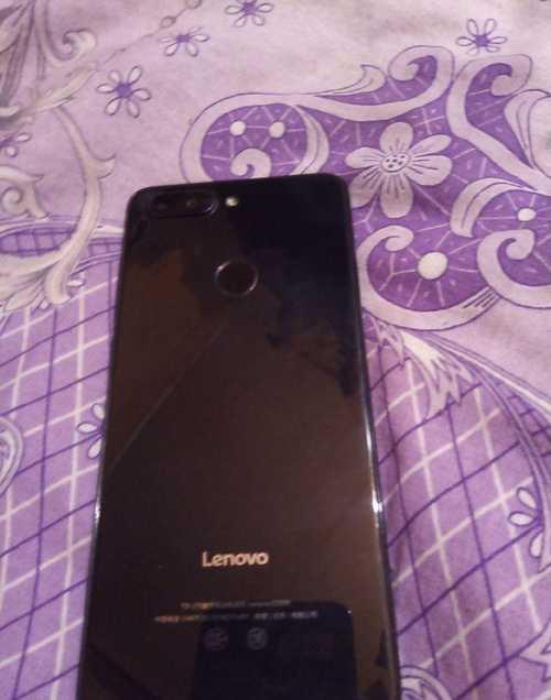 Lenovo k5 Play