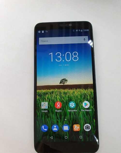 Телефон ZTE blade A530