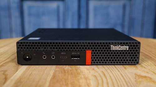 Lenovo ThinkCentre M920Q