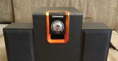 Компьютерная акустика sonnen SP-H2