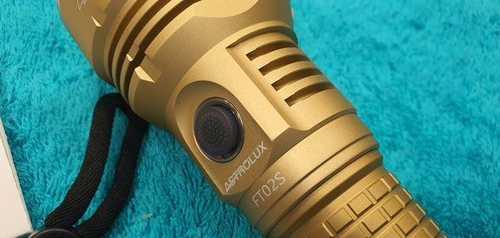 Astrolux FT02S новый