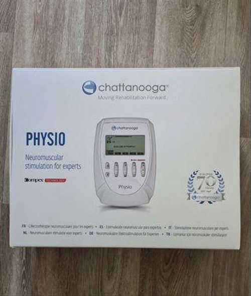 Нейромиостимулятор Chattanooga Physio