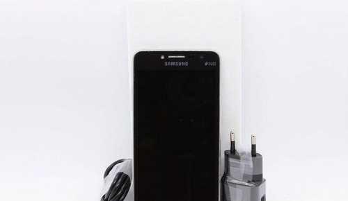 Телефон Samsung G532F/DS Galaxy J2 Prime Black