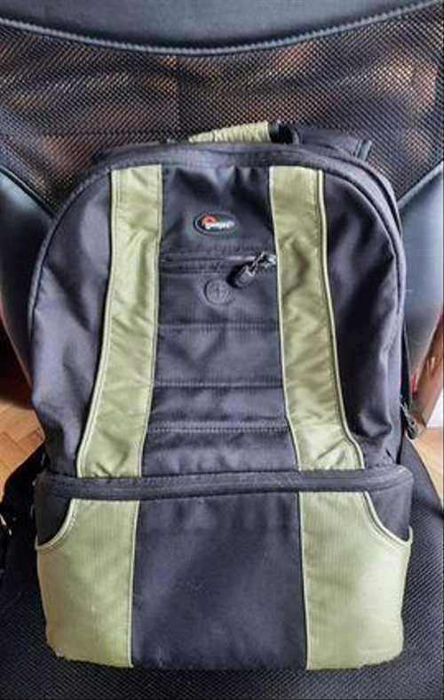 Фоторюкзак Lowepro CompuDaypack