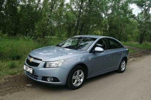 Разбор chevrolet cruze sedan 2009-2012