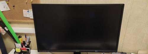 Монитор 27" Benq EW2740