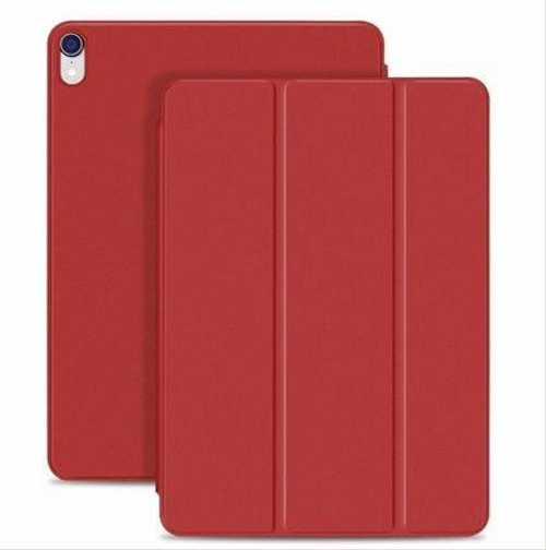 Чехол Smart Folio для iPad Pro 12.9 Красный