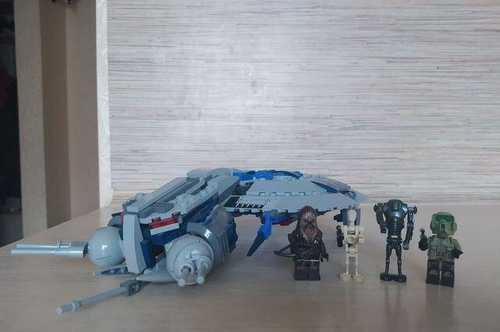 Продам lego Star Wars 75042