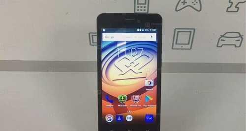 Prestigio Wize N3