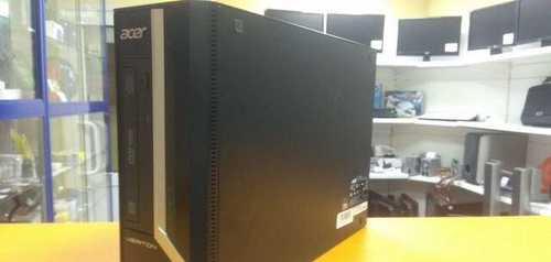 Системный блок Acer Veriton (i3-4130/4Gb/500Gb)