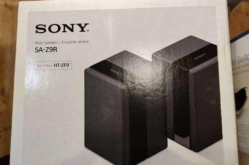Sony SA-Z9R