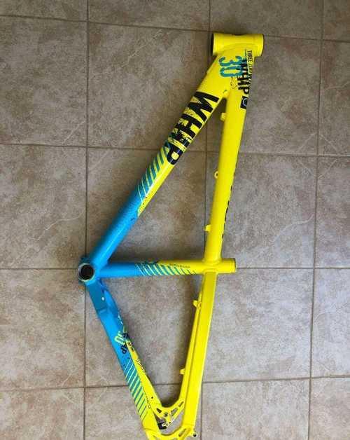 Рама Kellys Whip 30