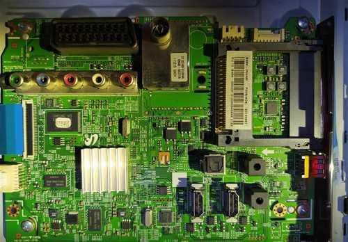 Платы от телевизора SAMSUNG UE32EH4030